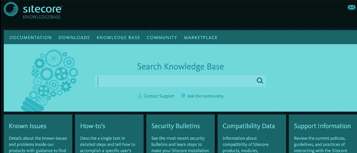 Thoughts on Sitecore Knowledge Base 939840 - ObjectRocket