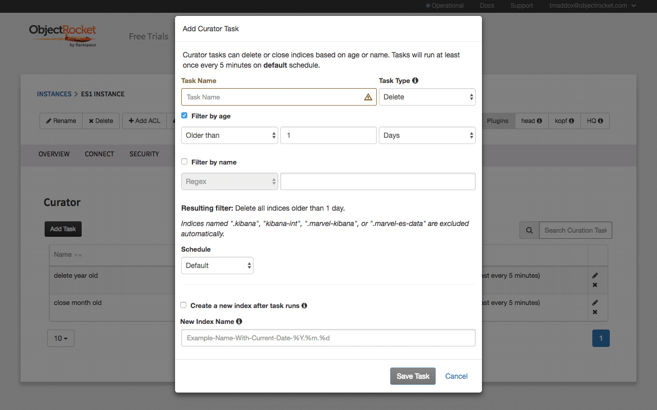 Intro to Using Aliases in Elasticsearch | ObjectRocket