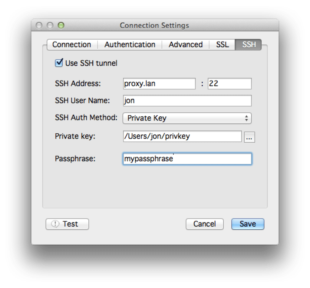 Visualizing MongoDB with RoboMongo and ObjectRocket | ObjectRocket