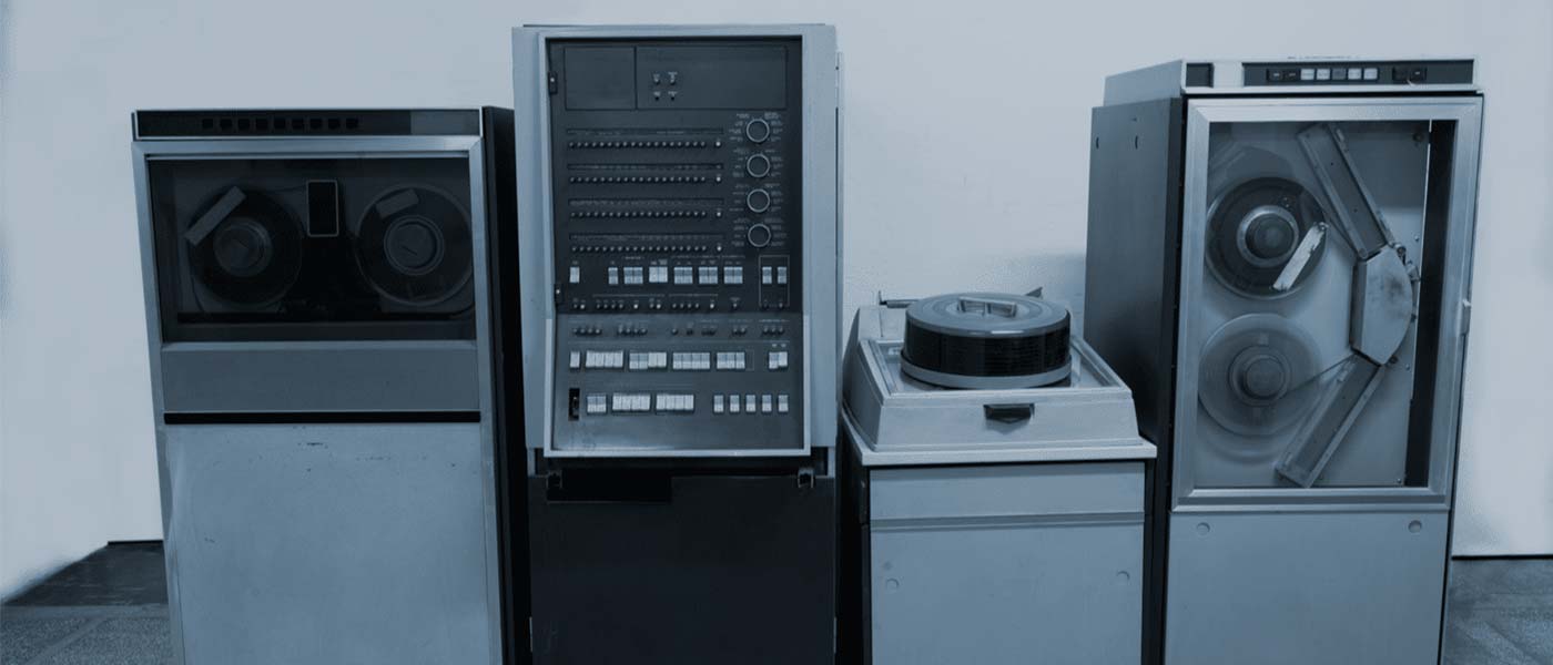 Running Elasticsearch on a Supercomputer from the 1960s? Here's what ...