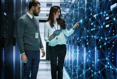 Database Management and Hosting | ObjectRocket